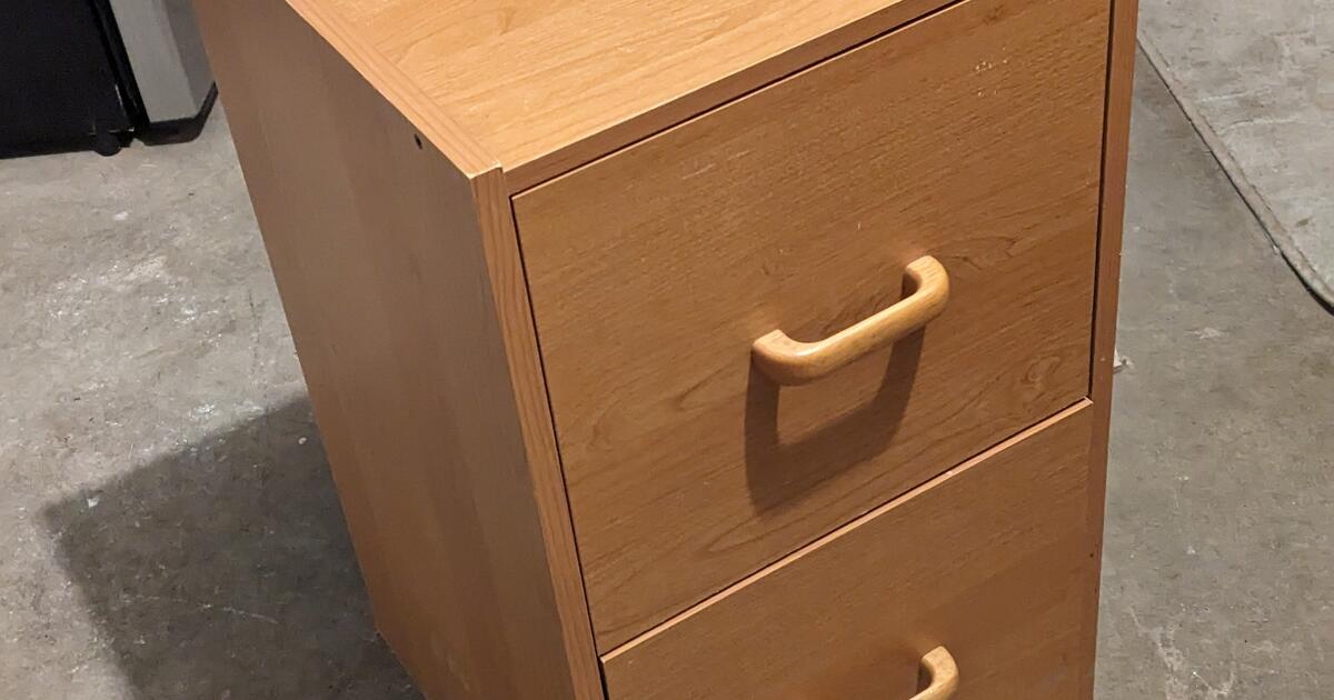 FREE Filing Cabinet for Free in Milwaukie, OR | For Sale & Free — Nextdoor