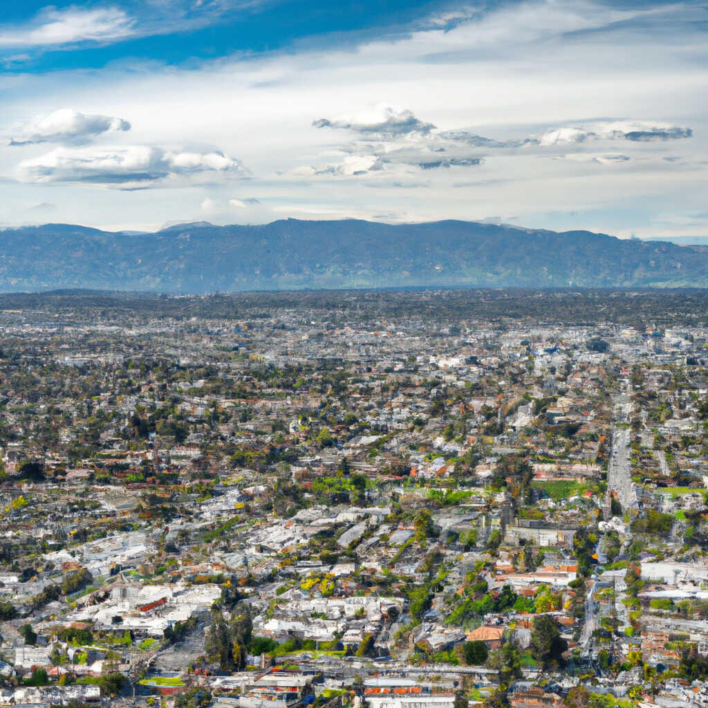 Culver City, CA crime rates and safety statistics