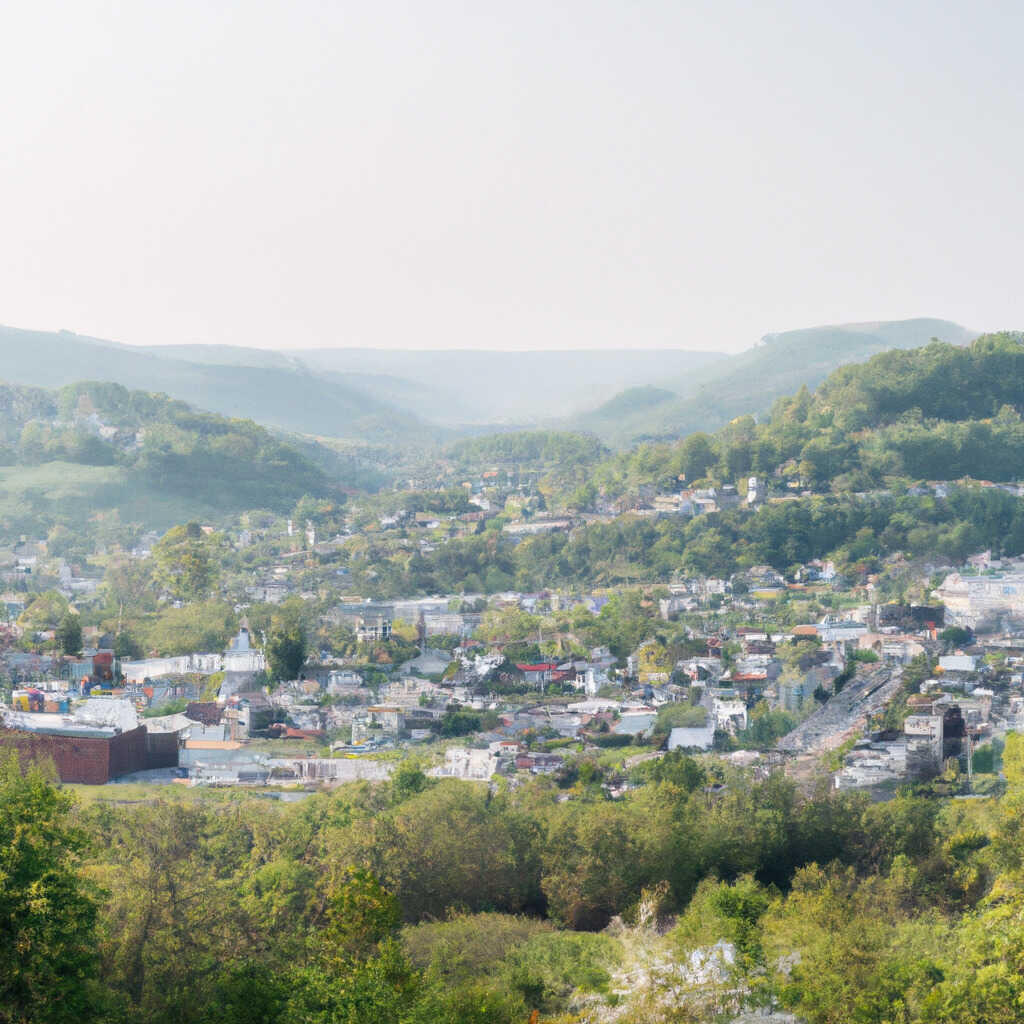 Sutton, WV crime rates and safety statistics