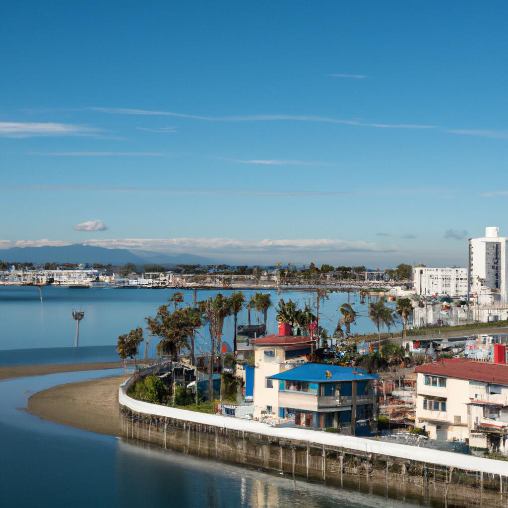 Belmont Shore-Belmont Park, Long Beach | Everything You Need to Know