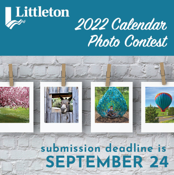 2022 Calendar Photo Contest (City of Littleton) — Nextdoor — Nextdoor