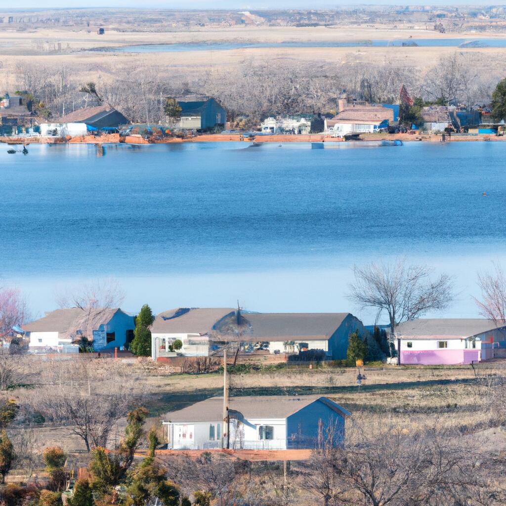 Near Lake, Mead | Everything You Need to Know Nextdoor