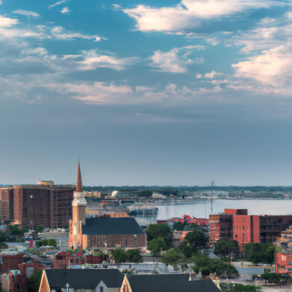 Dorchester Center, MA | Everything You Need to Know