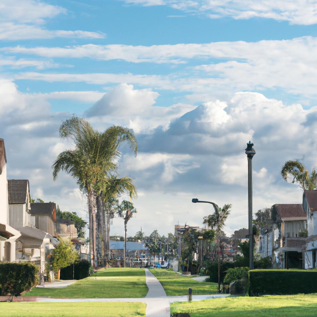 Eagle North, Long Beach | Everything You Need to Know