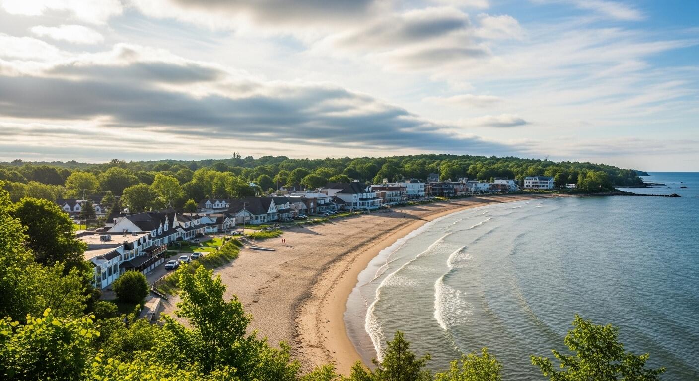 Wasaga Beach, ON | News, Crime, Lost Pets, Free Stuff
