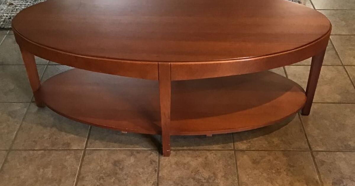 Coffee table for $30 in Leander, TX | For Sale & Free — Nextdoor