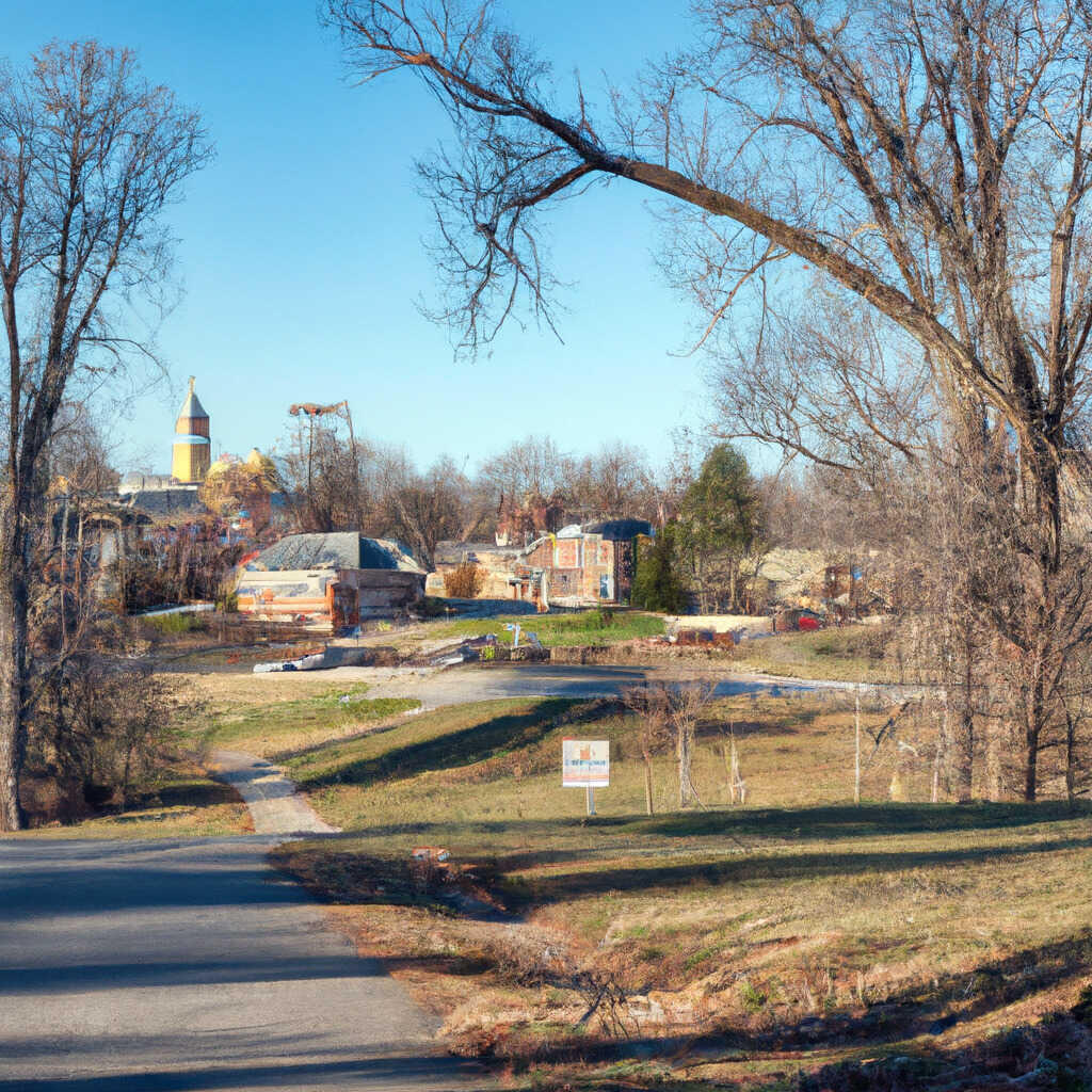 St. Louis Crossing, Hope | Everything You Need to Know