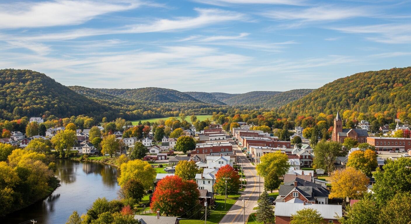 Boyceville, WI crime rates and safety statistics
