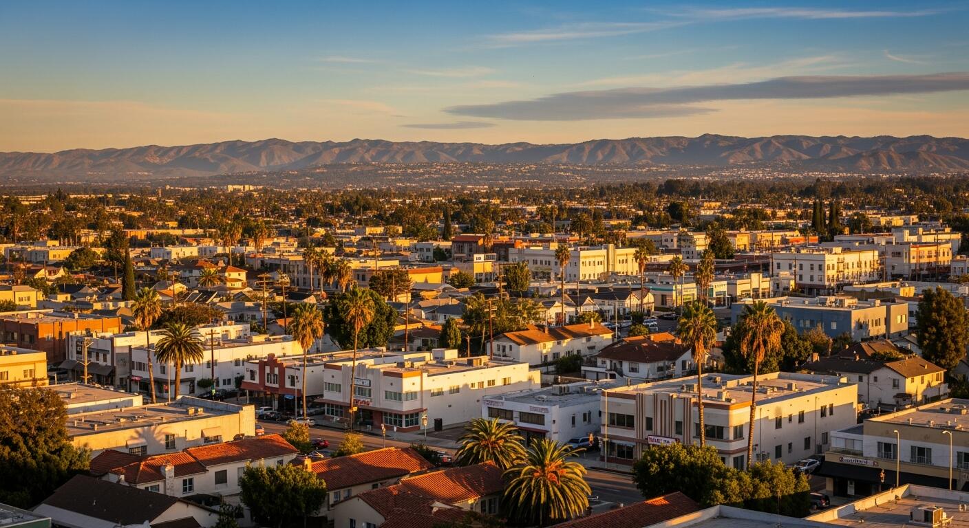 Hawthorne, CA | News, Crime, Lost Pets, Free Stuff