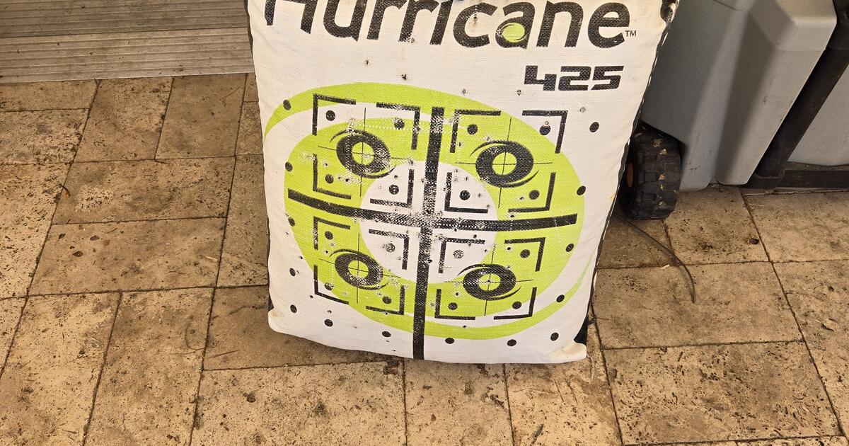 Arrow Target for Free in Gilbert, AZ | For Sale & Free — Nextdoor