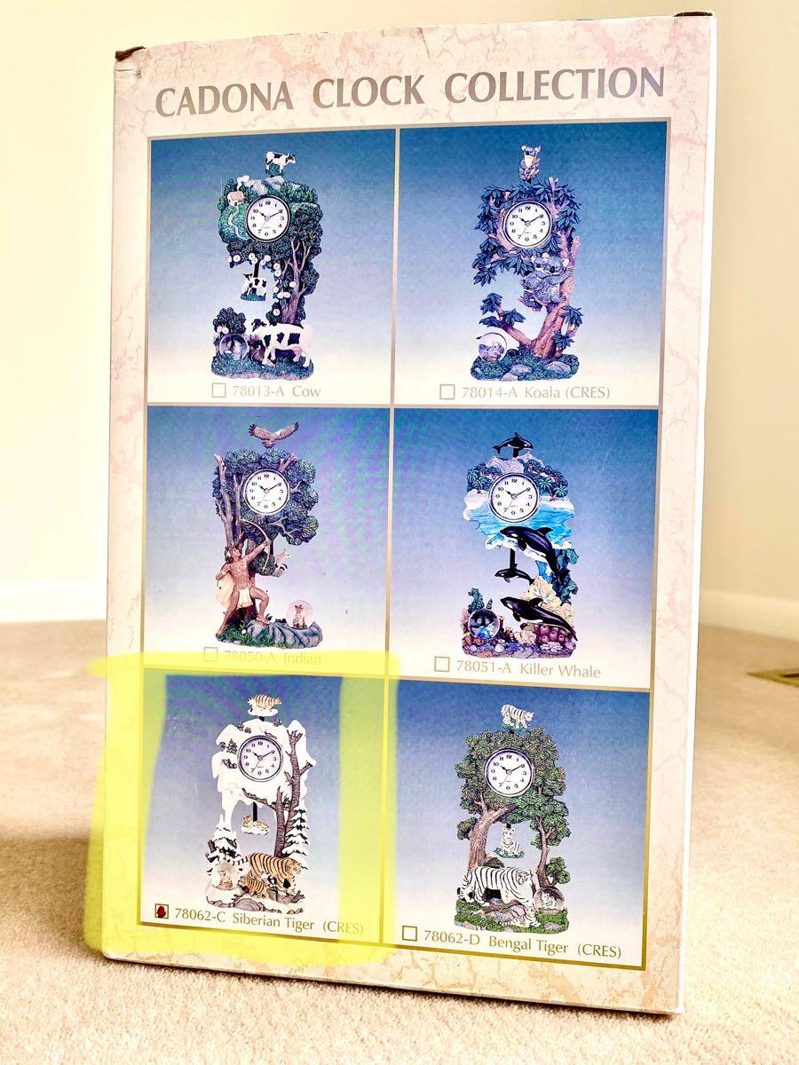 Cadona Clock Collection for $15 in Portland, OR | For Sale & Free ...