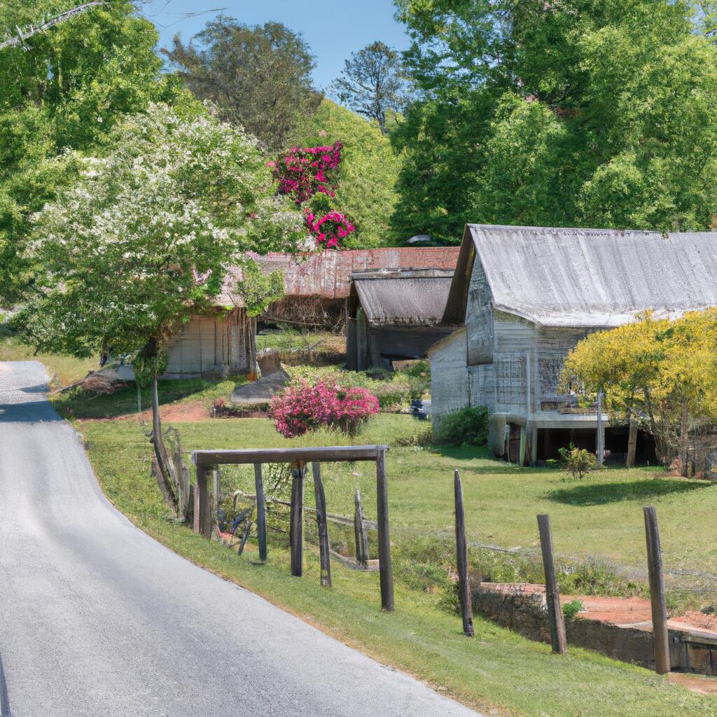 East Otto, Otto | Everything You Need to Know