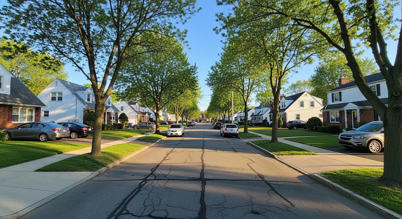 Clarkstown, New City | Everything You Need to Know