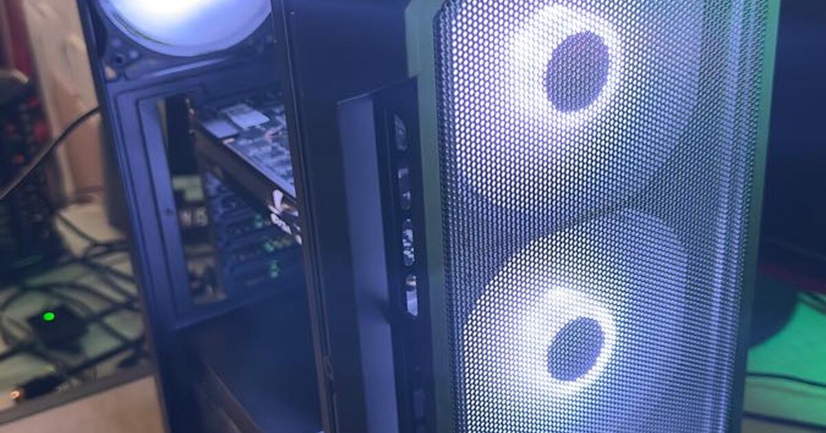 Powerful Computer towers under $399 for $349 in Apex, NC | For Sale ...