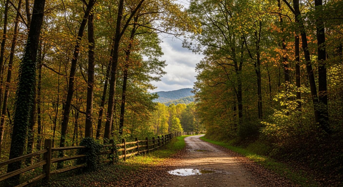 Bedrock Rd, Julian | Everything You Need to Know