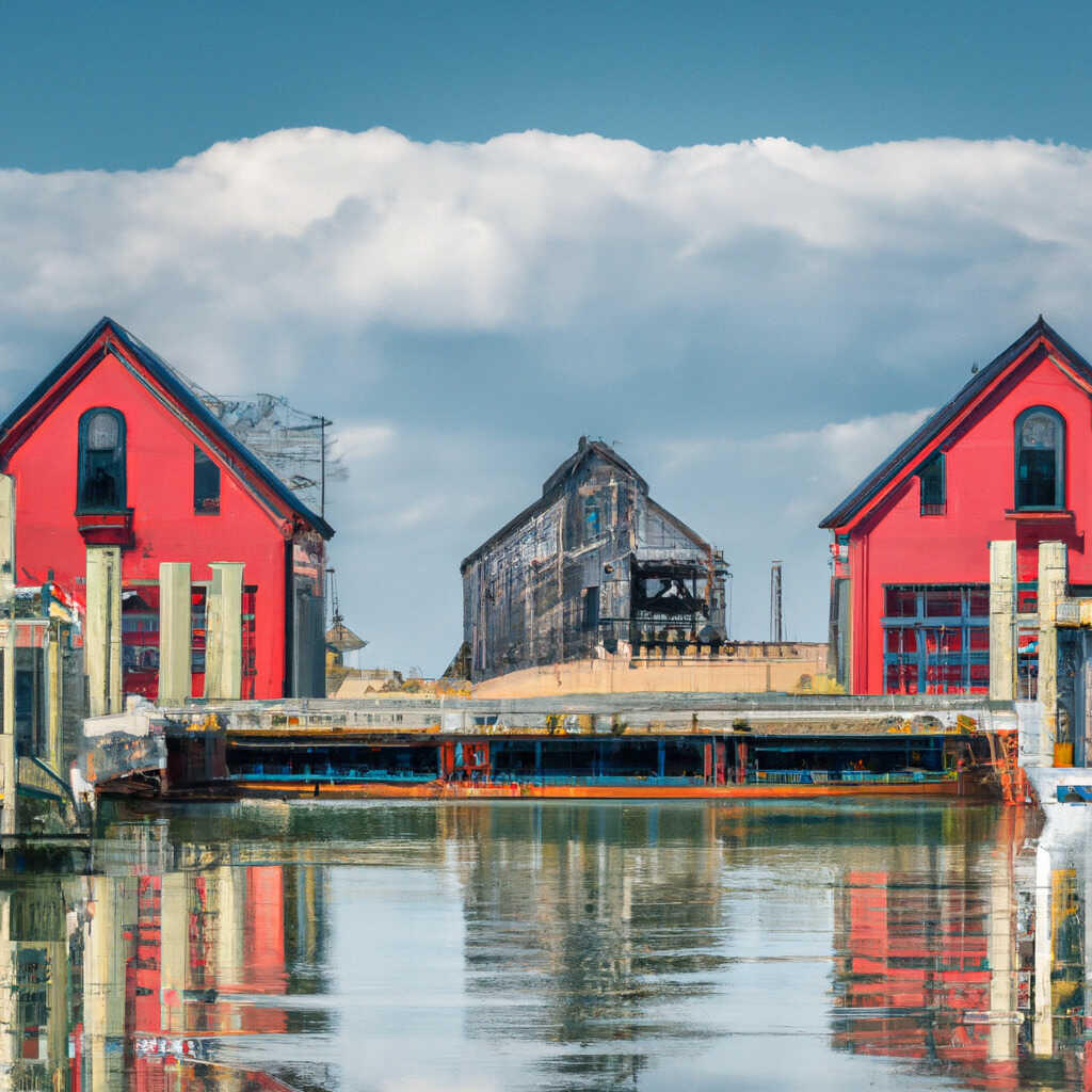 Things to do in Port Republic with kids