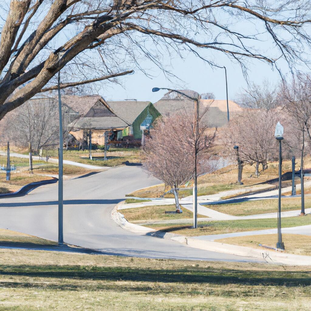 Delaware Ridge, Kansas City | Everything You Need to Know