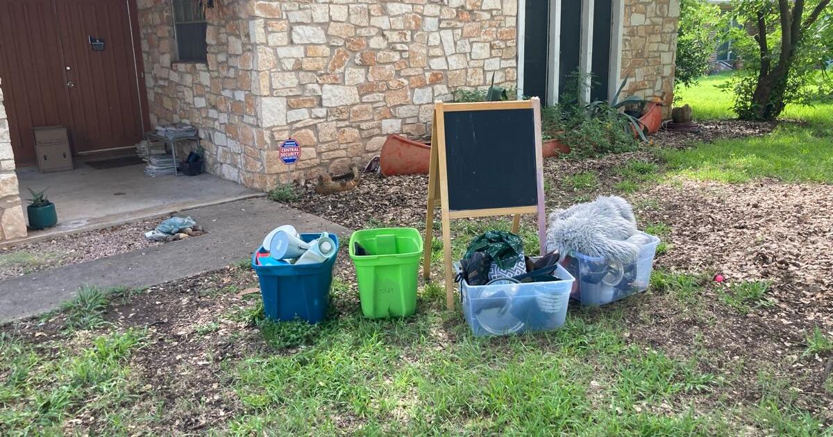 Moving! Free stuff today til 5pm! for Free in Austin, TX | For Sale ...