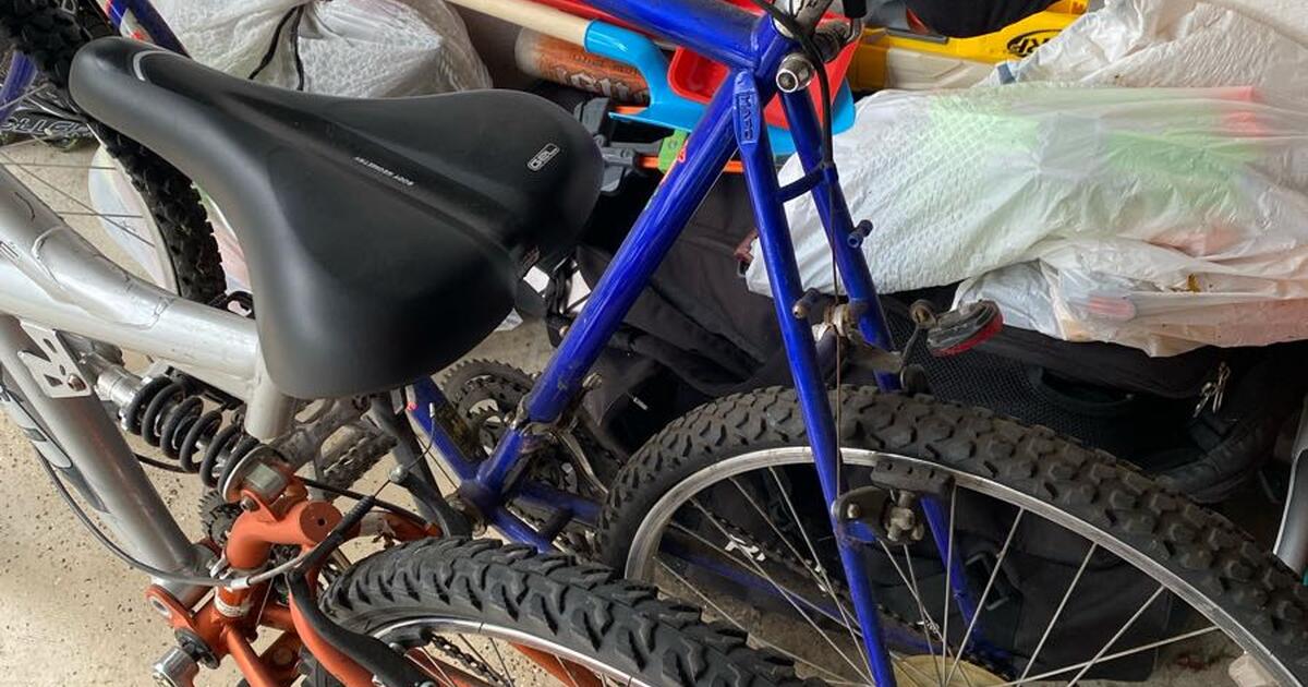 Haro and Mongoose Bicycles for Free in Happy Valley, OR | For Sale ...