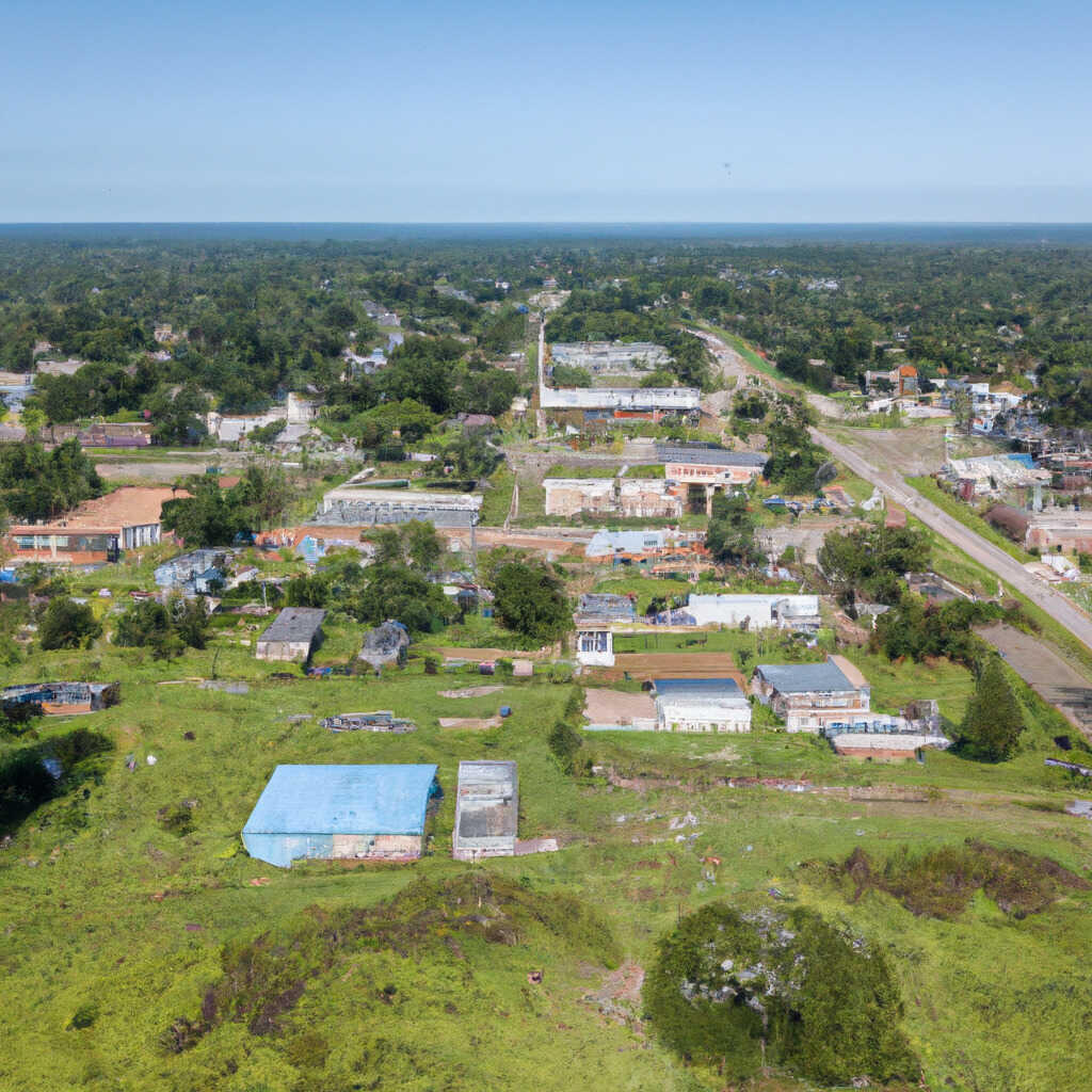 Eunice, LA crime rates and safety statistics