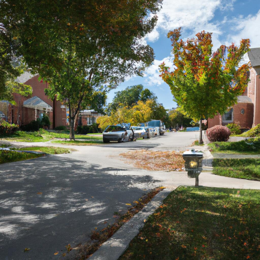 Maple Village, Omaha | Everything You Need to Know