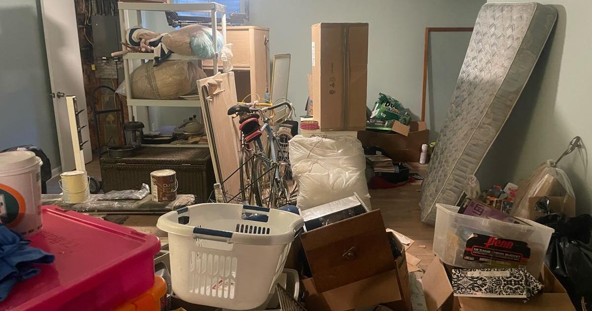 Organizing declutter services for $175 in Hyattsville, MD | For Sale & Free — Nextdoor