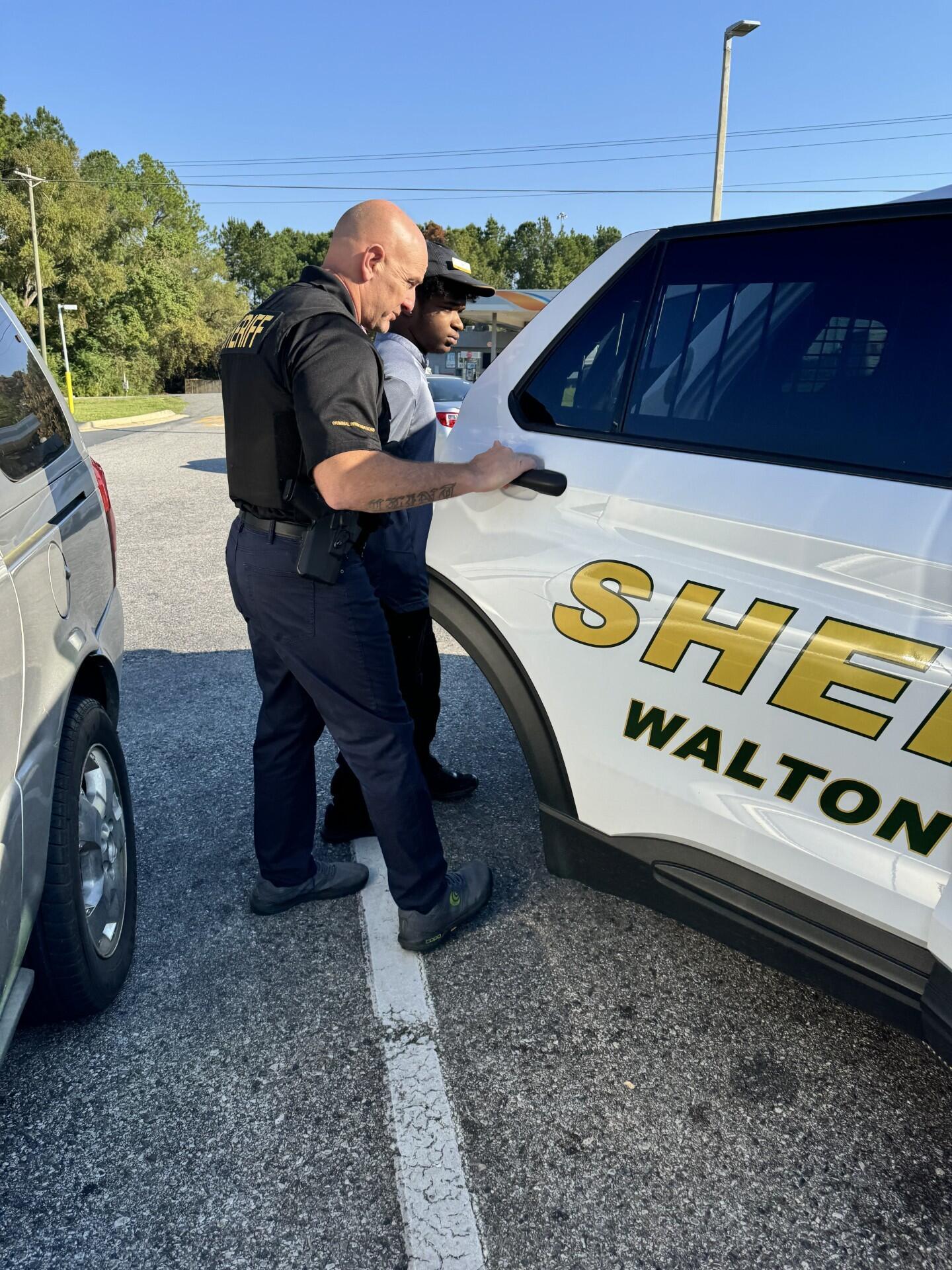 19-YEAR-OLD FROM DEFUNIAK SPRINGS ARRESTED ON MORE THAN 50 COUNTS OF ...