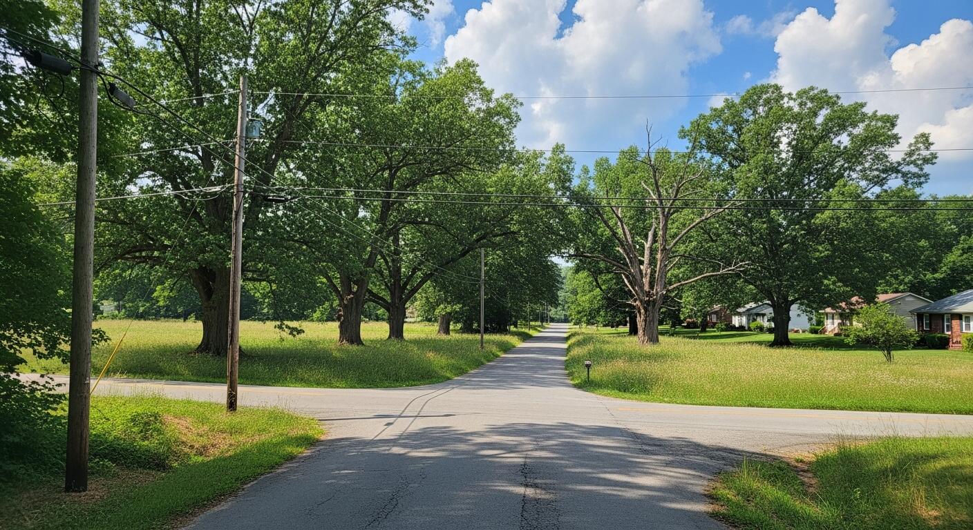 Unity Rd/Mission Church Rd, Ivor | Everything You Need to Know