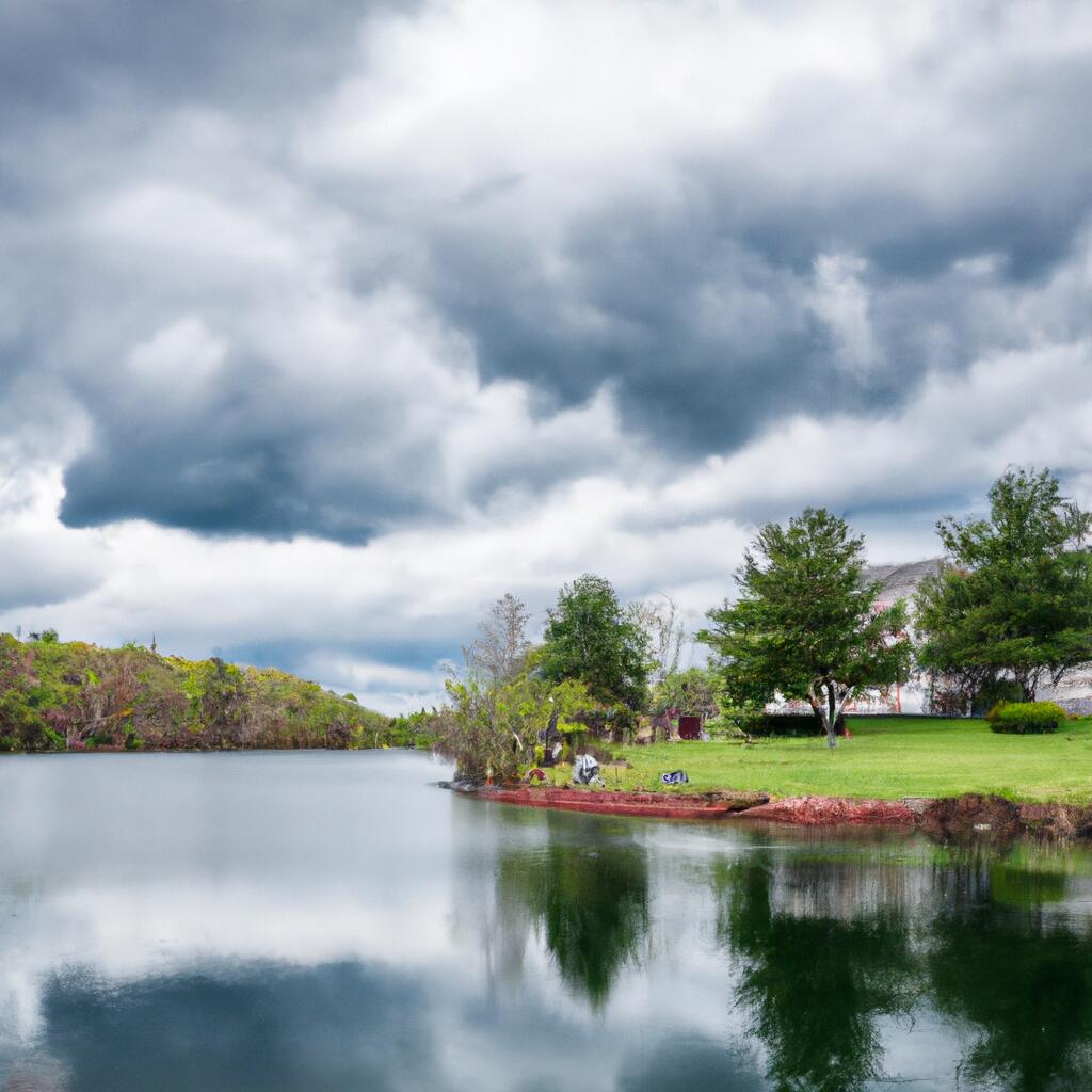 Highland Lake, Highland | Everything You Need to Know