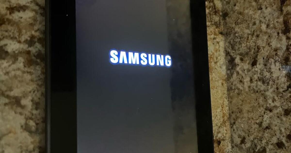 Galaxy Tablet 2 GT-P3113 for Free in Arlington Heights, IL | For Sale ...