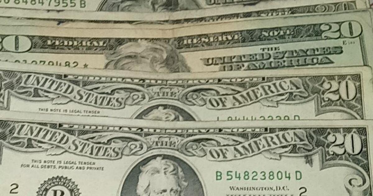 Old Denominations Of Coins And Currency for $1200 in Vancleave, MS ...