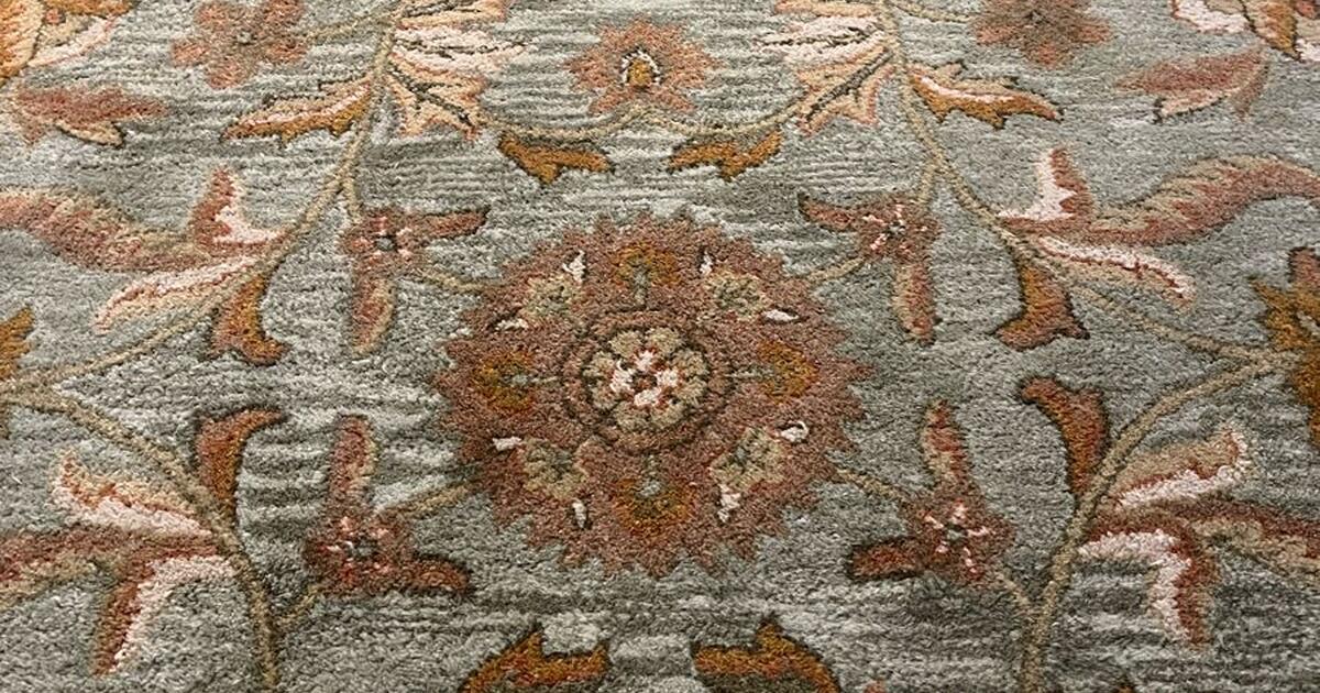 Thomasville area rug 8x11 for $100 in Naples, FL | For Sale & Free ...