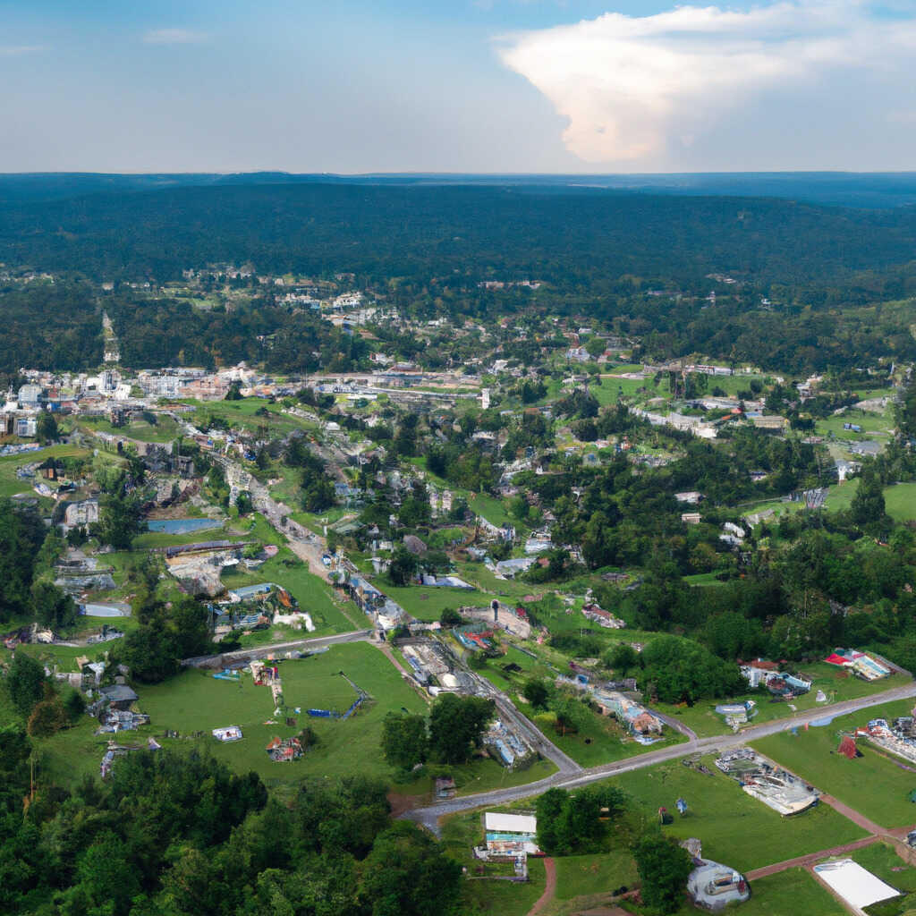 Silver Grove, Silver Grove | Everything You Need to Know