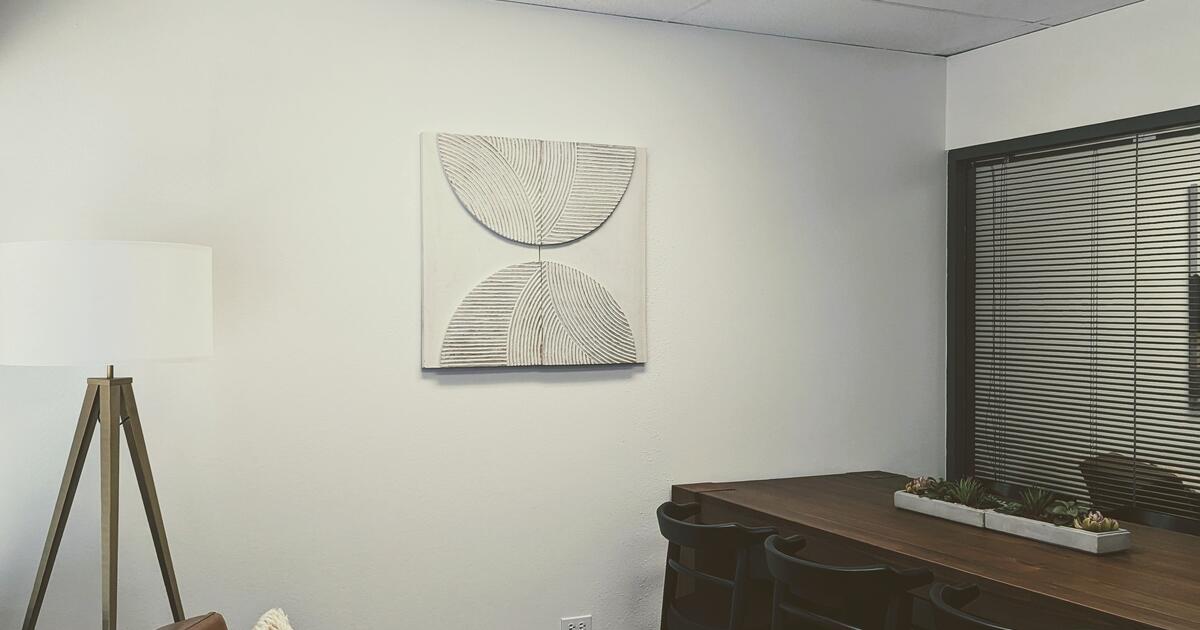 Crate & Barrel Sobro 86" Walnut Dining Table for $599 in Lone Tree, CO ...