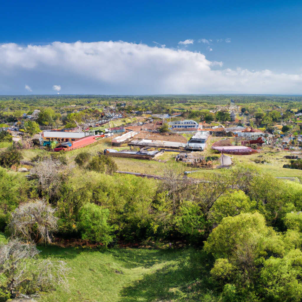 Main Street, Centre | Everything You Need to Know