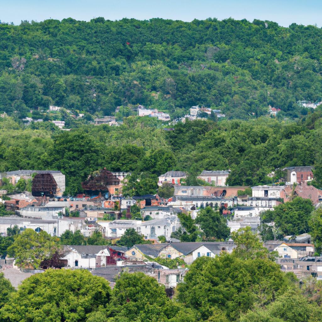 West Coatesville, Coatesville | Everything You Need to Know