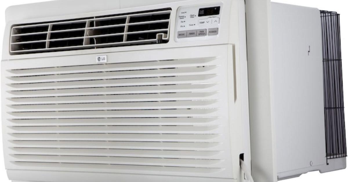 Air conditioner for Free in Salem, OR | For Sale & Free — Nextdoor