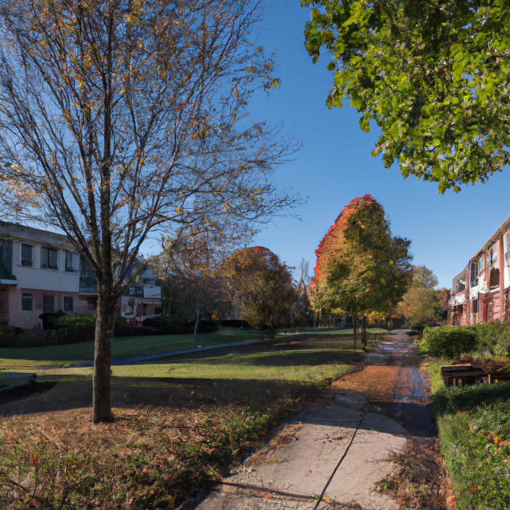 Cranbrook Village - North, Southfield | Everything You Need to Know