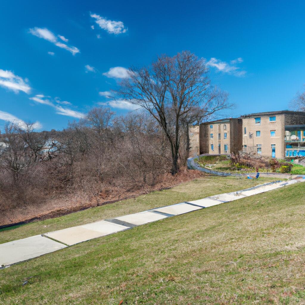 Collingdale Park, Collingdale | Everything You Need to Know