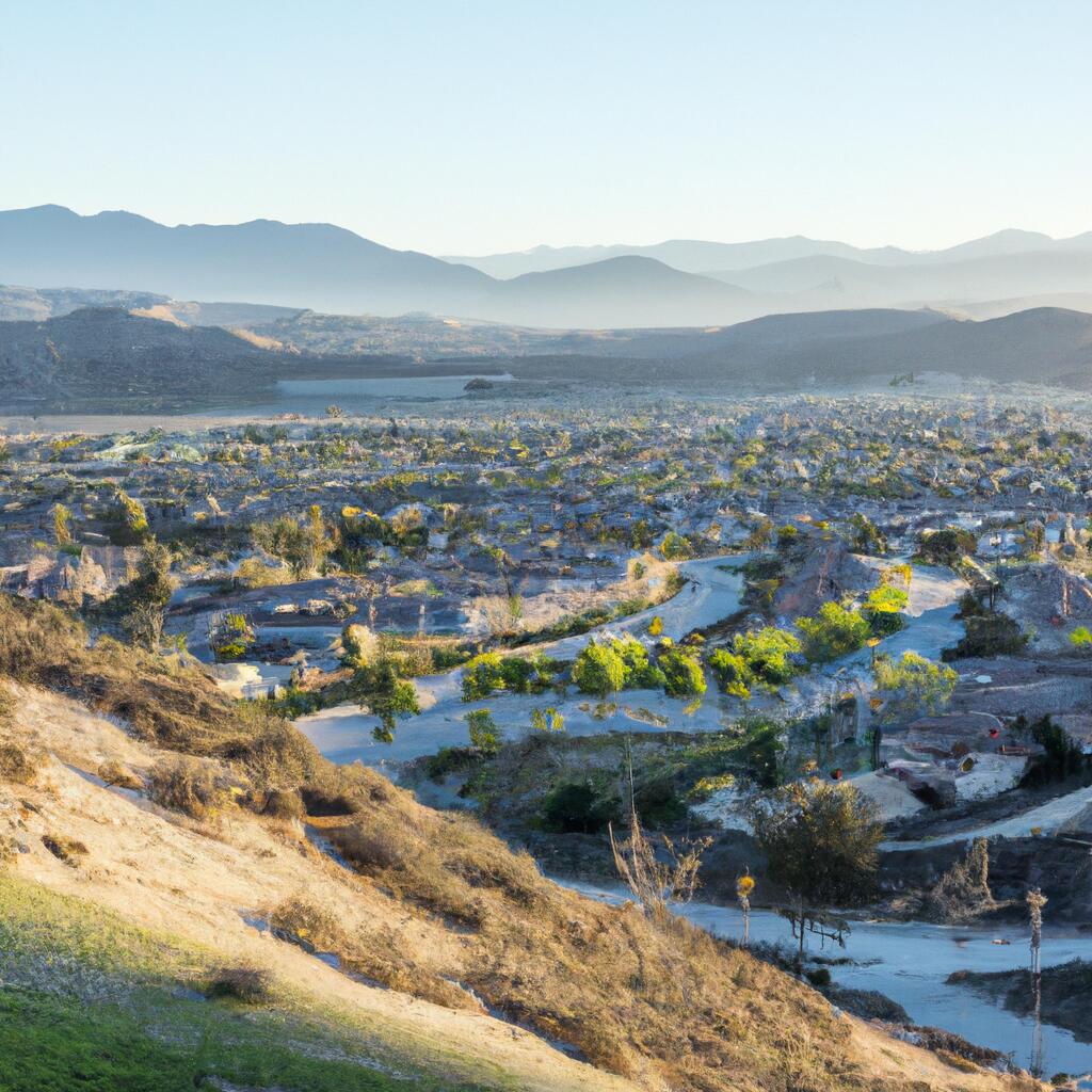 Hidden Springs, Moreno Valley | Everything You Need to Know