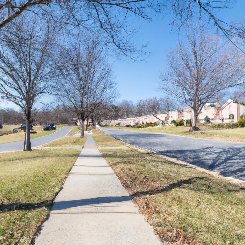 Fairwood, Bowie | Everything You Need to Know