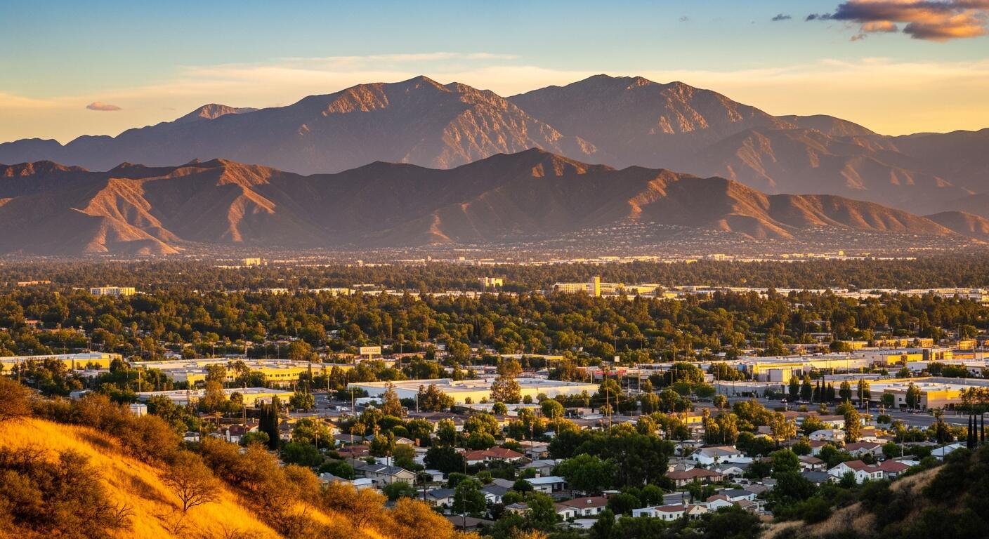 Azusa, CA | News, Crime, Lost Pets, Free Stuff