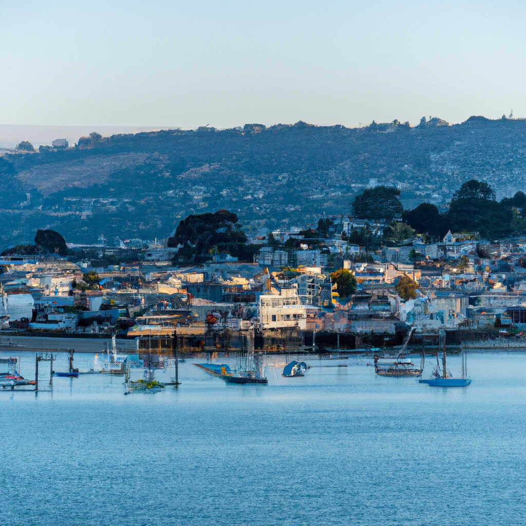 East Garrison, Marina | Trick or Treat Map and Everything You Need to Know