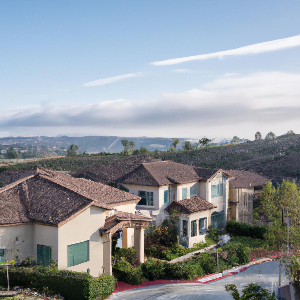 Portola Springs, Irvine | Everything You Need to Know Nextdoor
