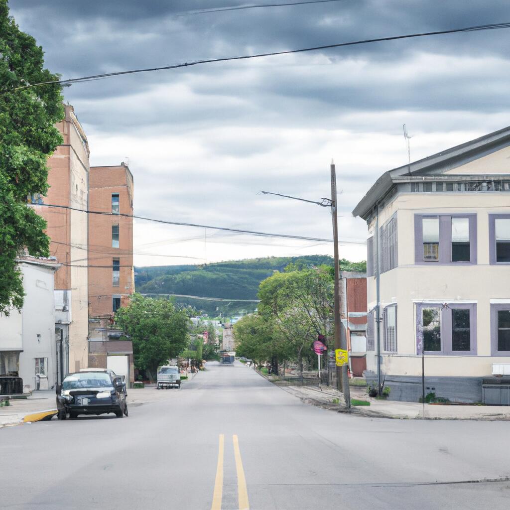 Downtown, Baraboo | News, Crime, Lost Pets, Free Stuff Nextdoor