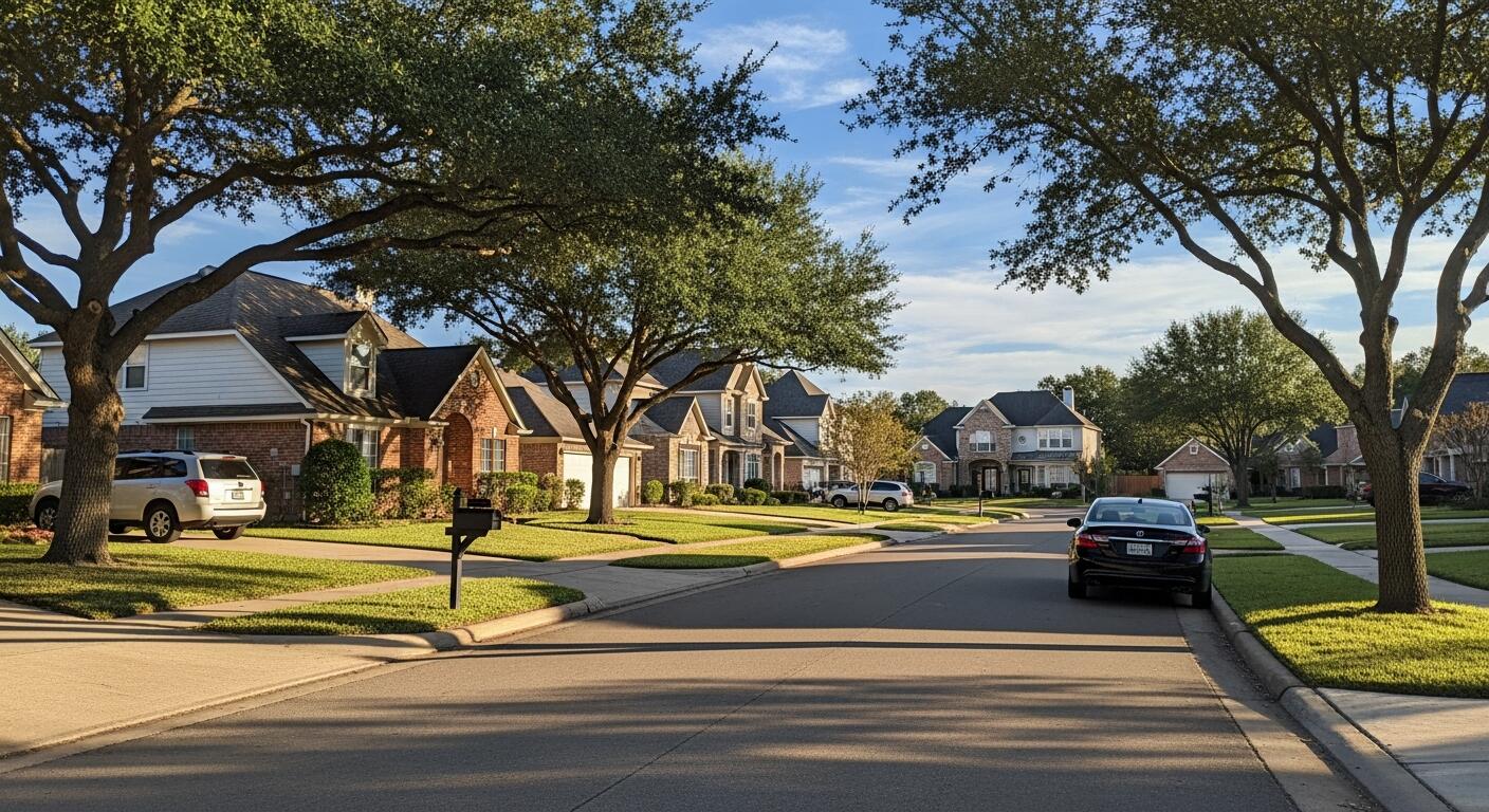 Candlelight Oaks, Houston | Everything You Need to Know