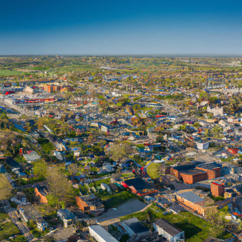 Deshler, Deshler | Trick or Treat Map and Everything You Need to Know