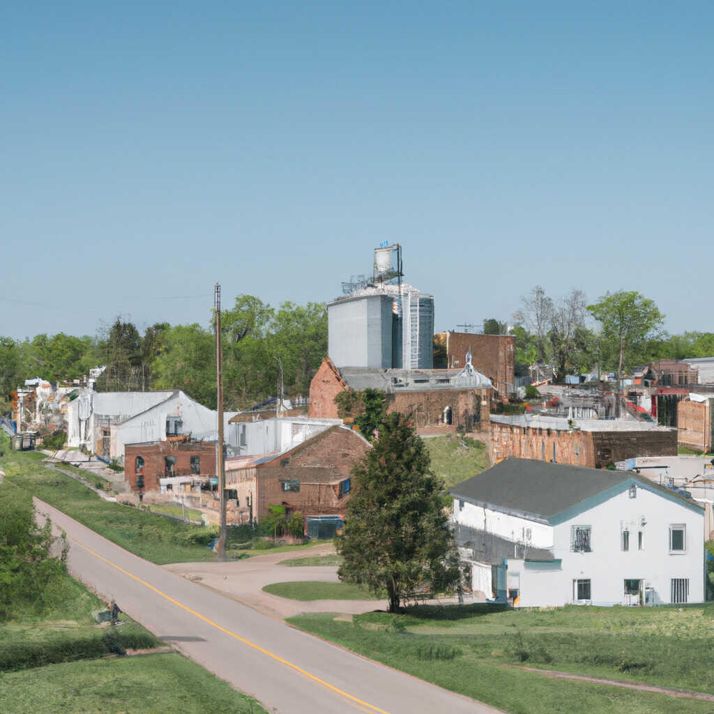 Keystone, IA | 2025 City Guide | Nextdoor