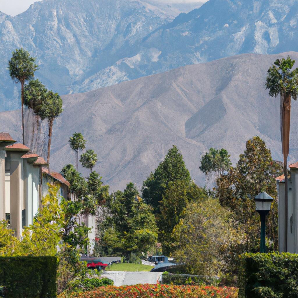 Azusa Pacific, Azusa | Everything You Need to Know