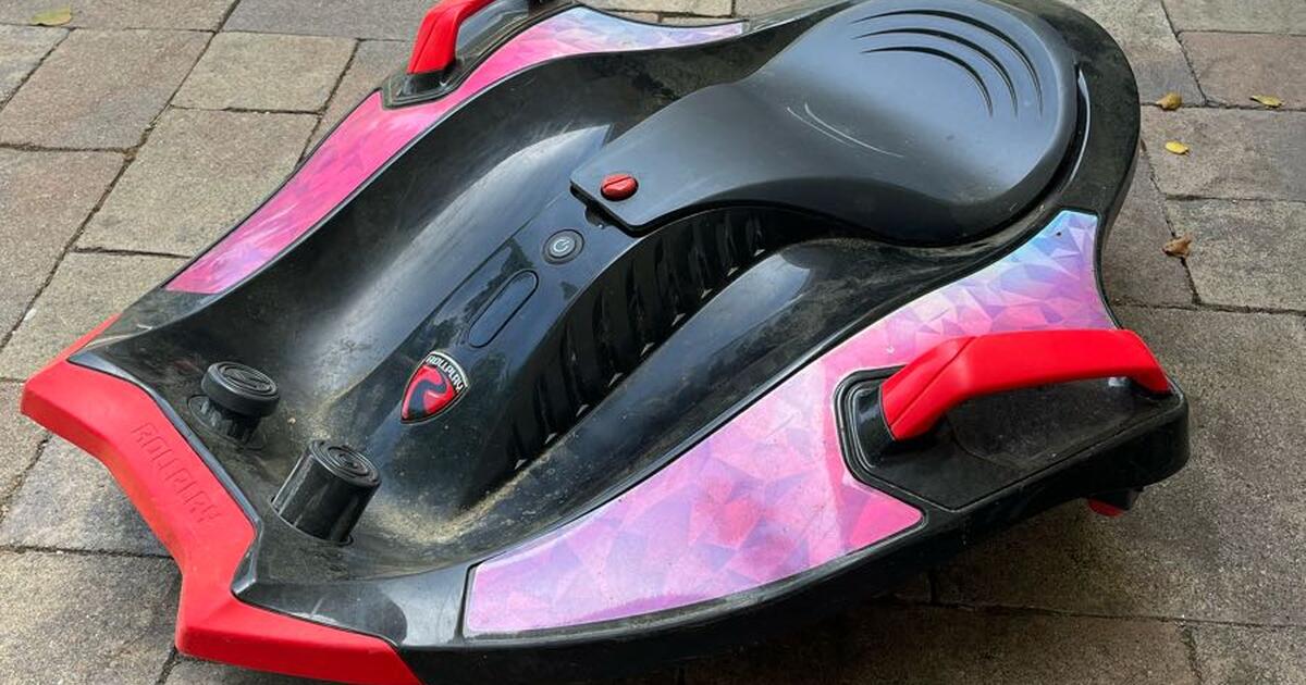 Nighthawk electric scooter for Free in Danville, CA | For Sale & Free ...